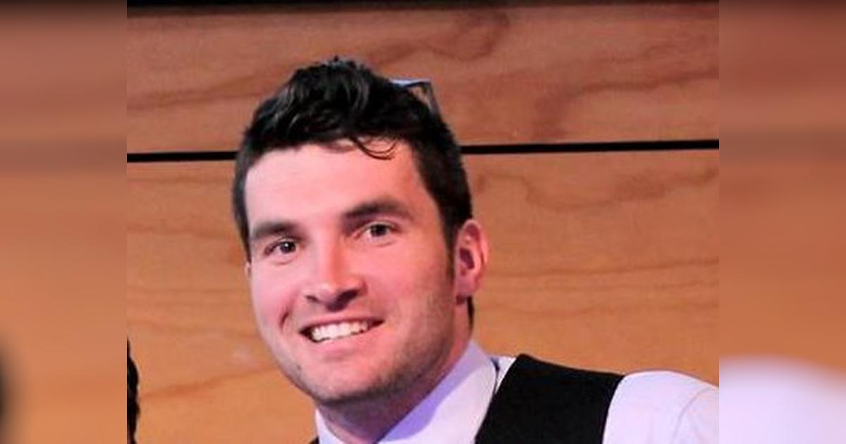 Aaron McNabb - Givealittle