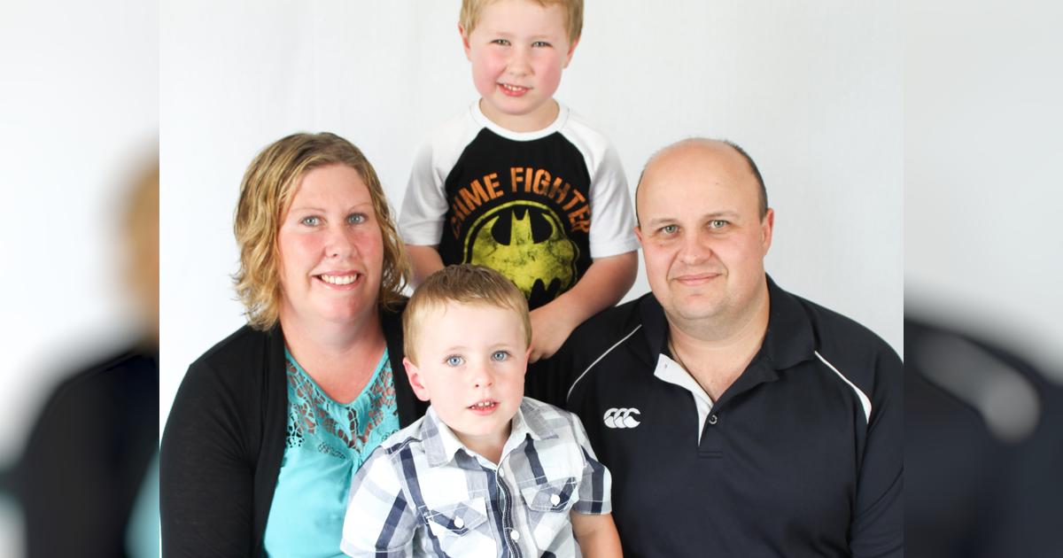 Memories For Aidan and his family - Givealittle
