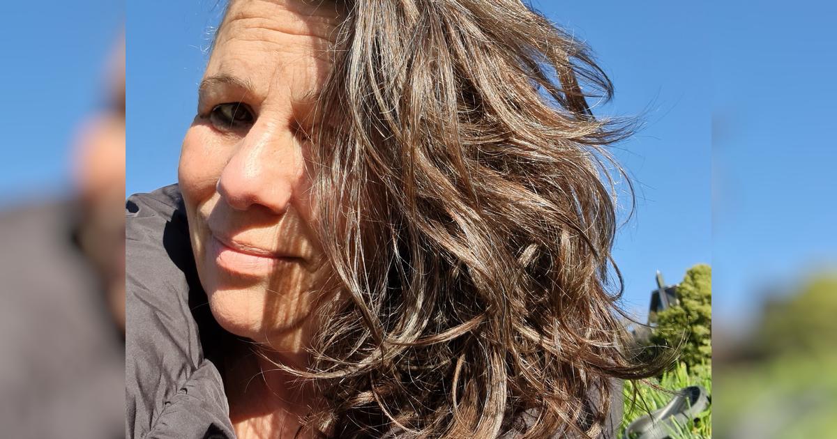 Hair to go - Givealittle