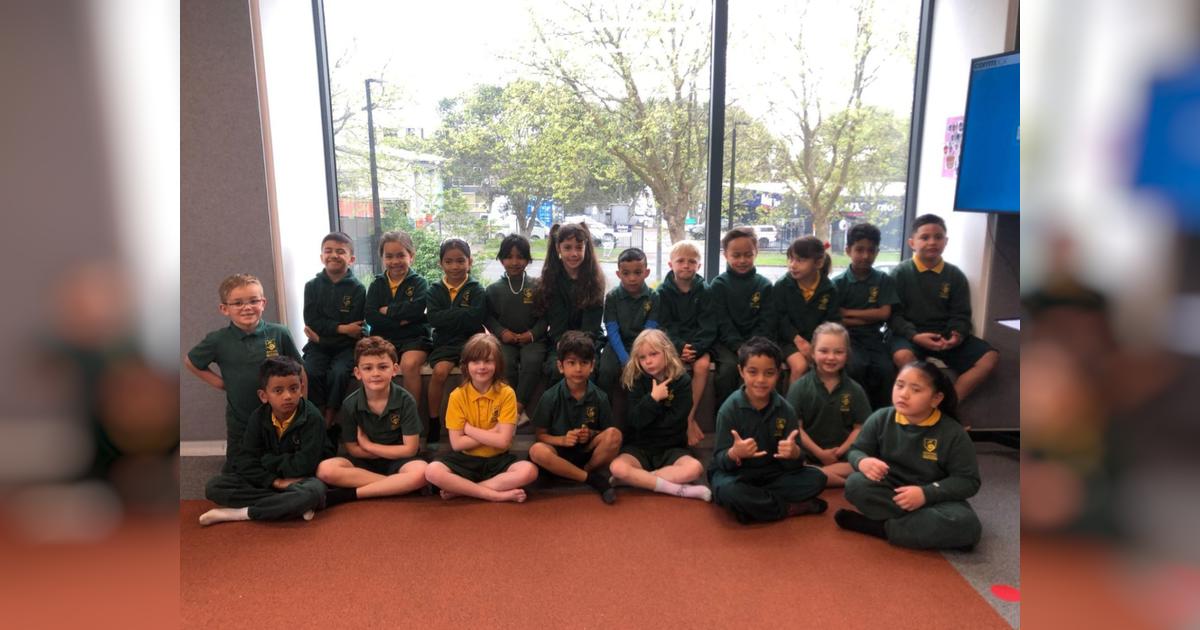 Mrs Ofanoa - Te Ao - Givealittle