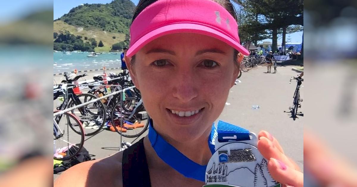 Help Sarah get to the Long Distance Triathlon World Champs in Oklahoma ...