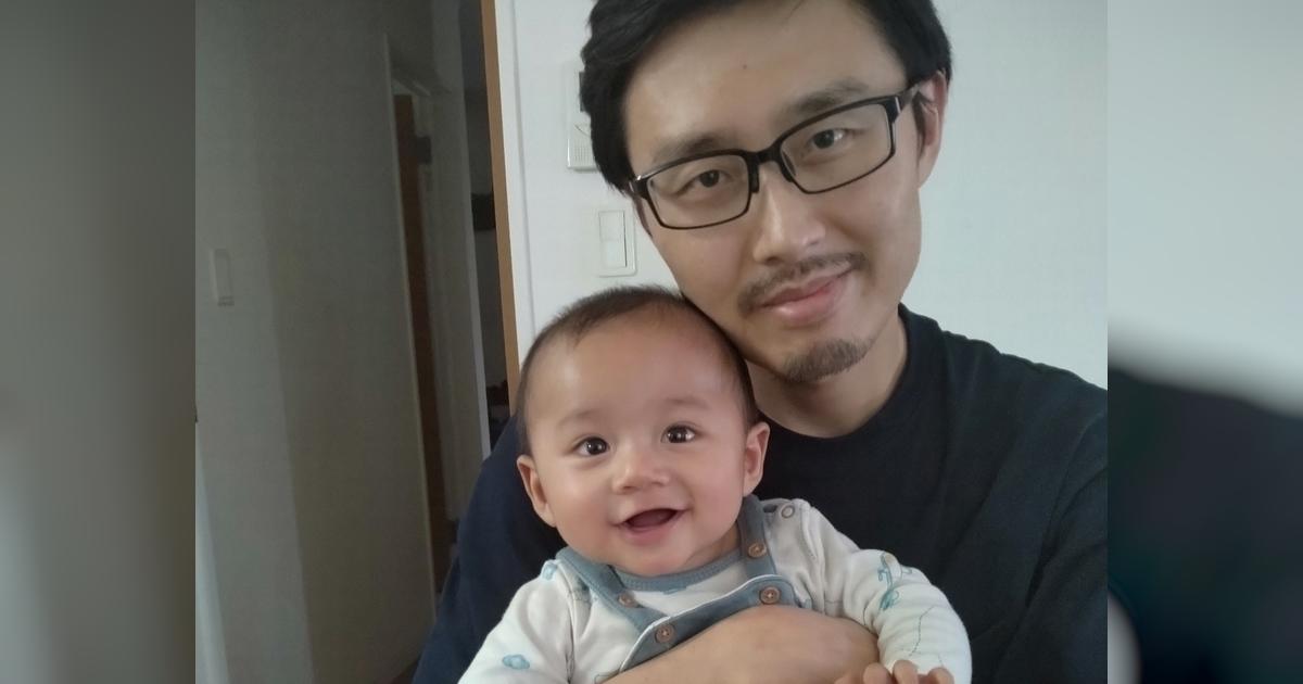 Help Tomo get the crucial treatment he needs to survive - Givealittle