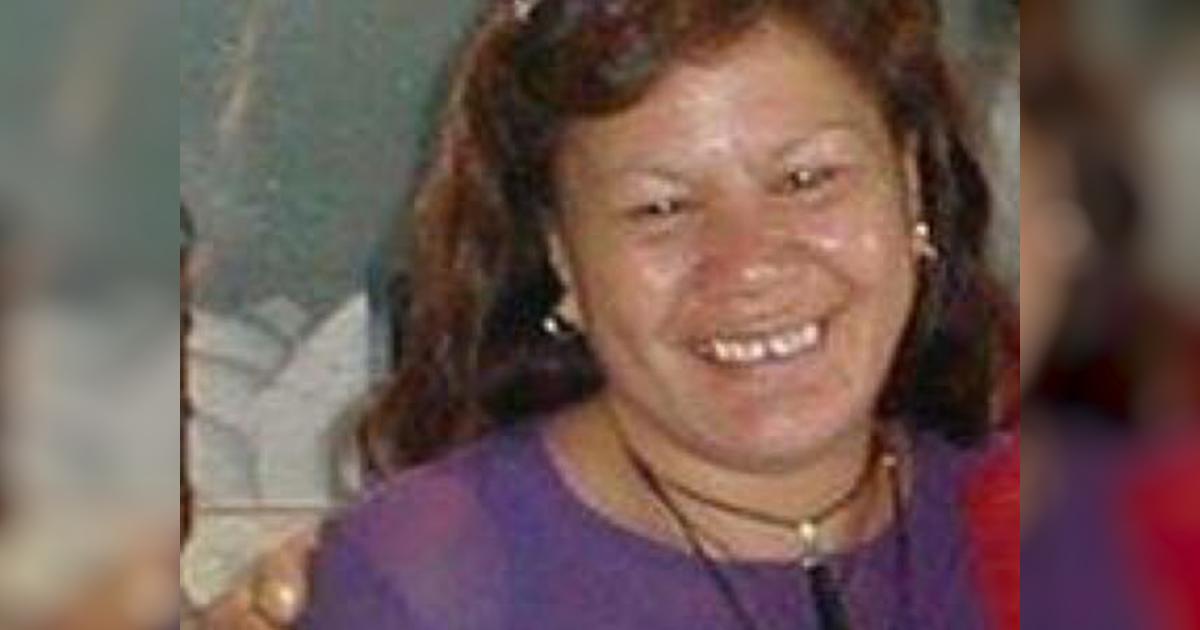 In Loving Memory of Sharon (Shazza) Patricia Karup (nee Tuhiwai ...