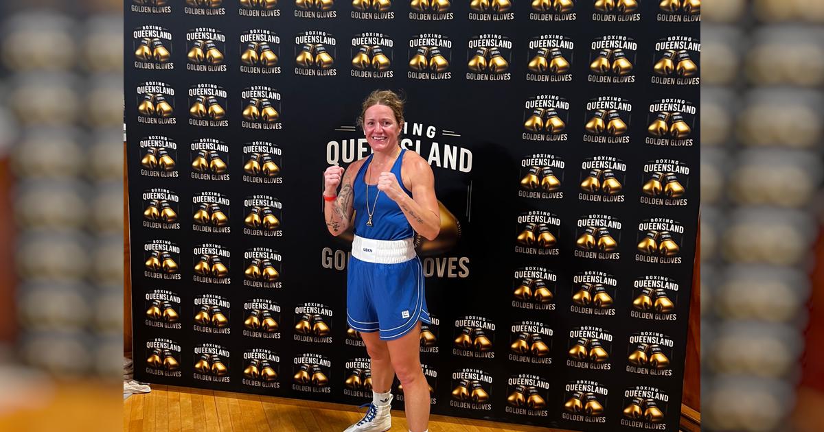 Help Jordan get to the 2025 Boxing World Champs - Givealittle