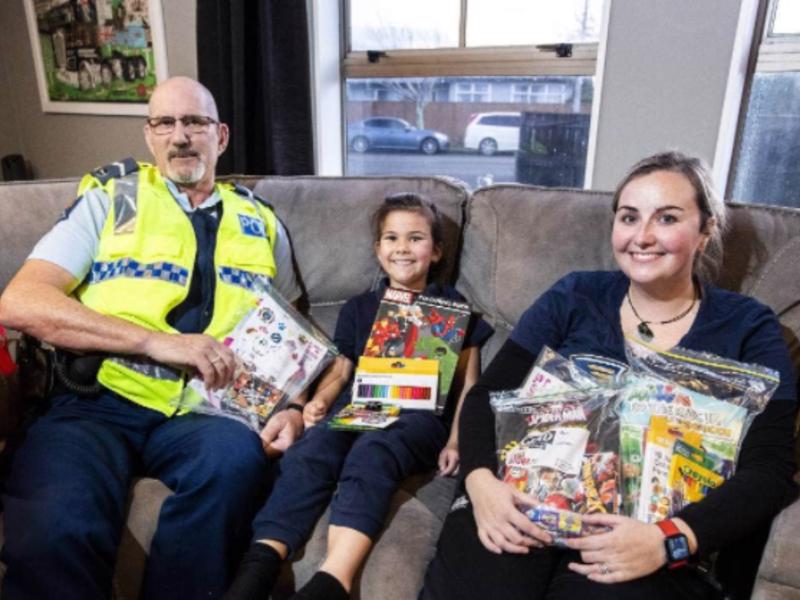 Distraction Packs - Givealittle