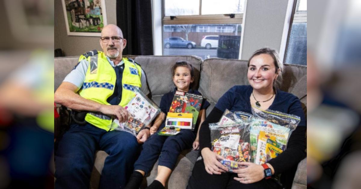 Distraction Packs - Givealittle