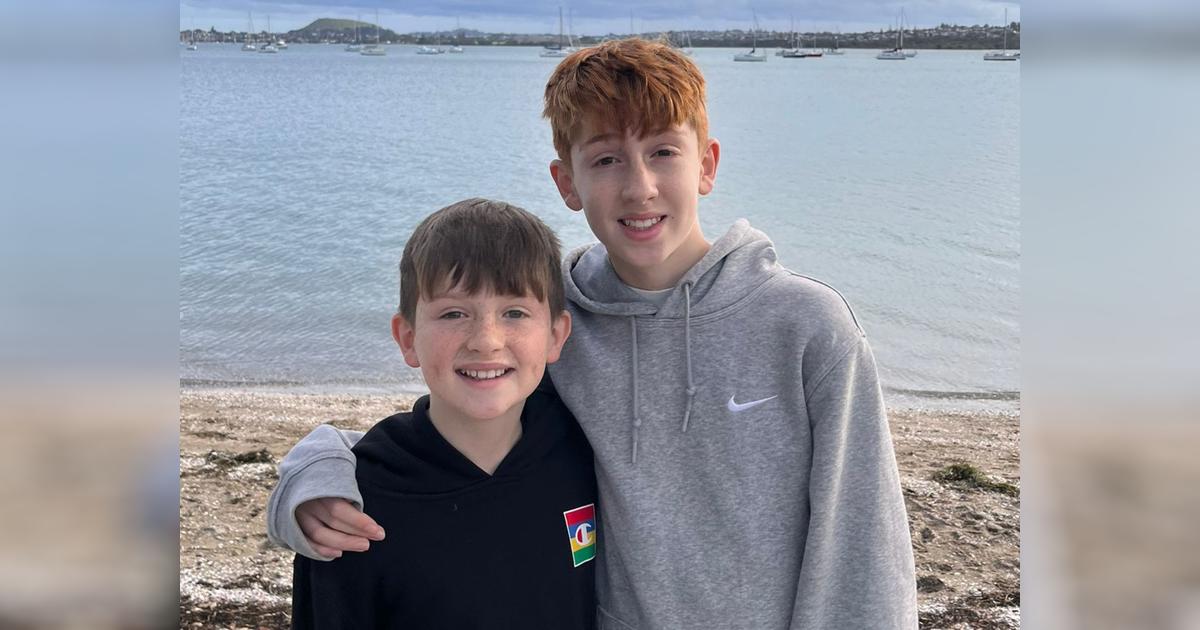 2 Football boys dreaming of Madrid - Givealittle