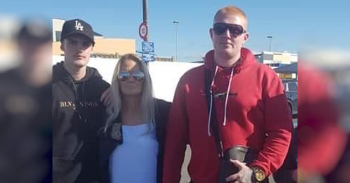 Bring David Home to His Family - Givealittle