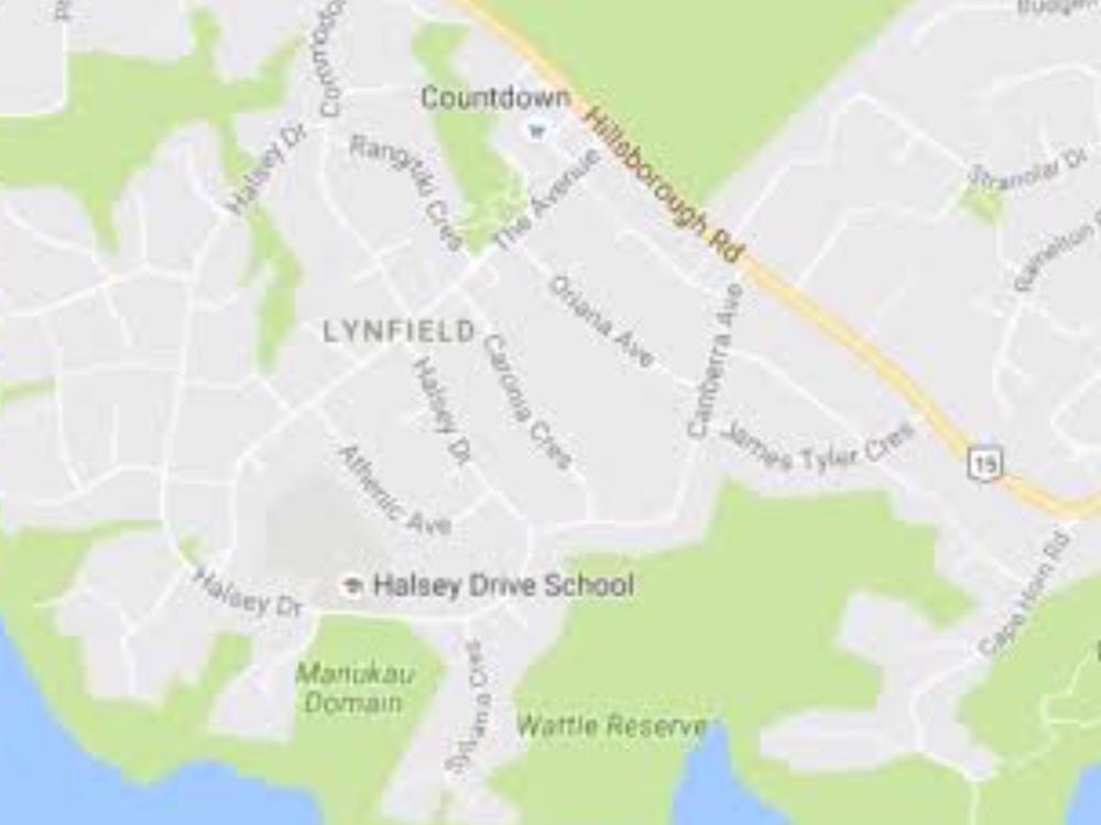 Secure Lynfield with CCTV - Givealittle