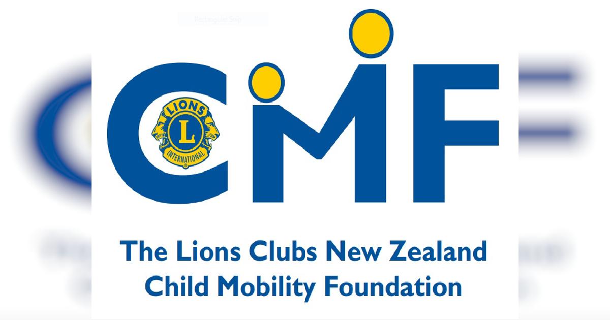 Child Mobility Foundation - Givealittle