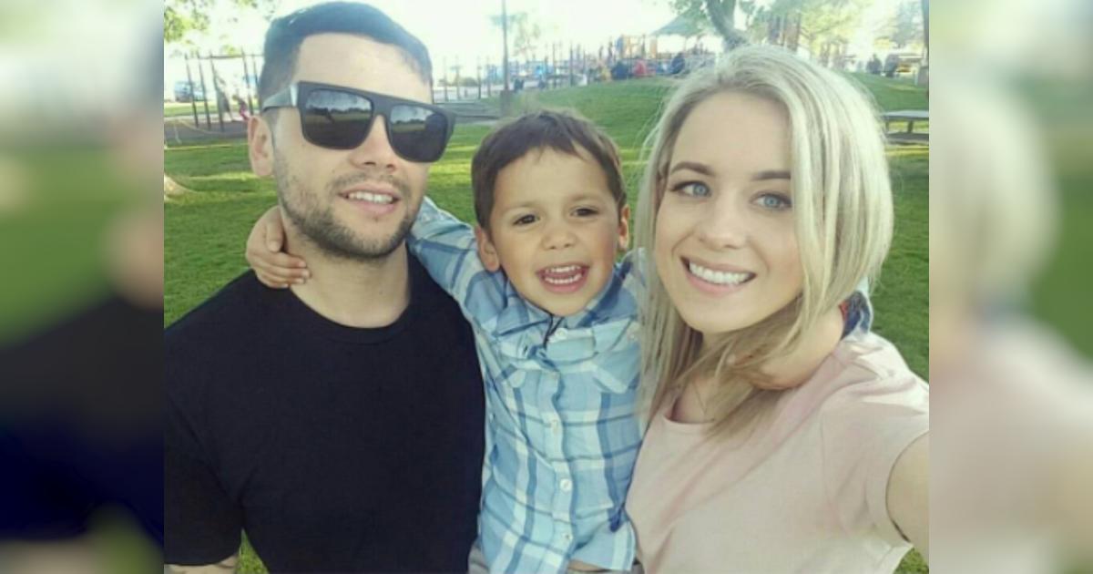 Ra 'RAZOR' Redden - Givealittle