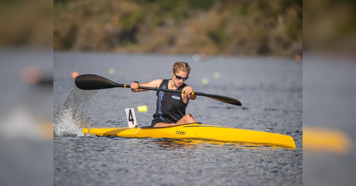 Jess is racing at World Champs in Portugal - Givealittle