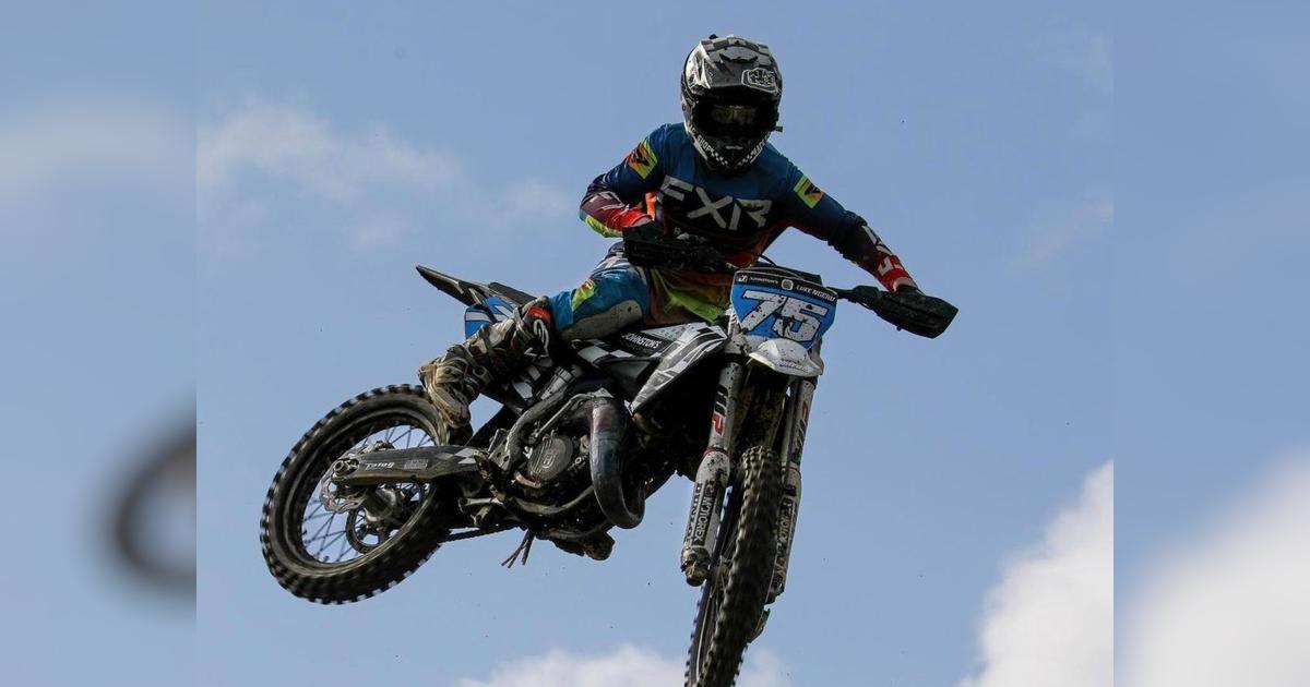 Help the Ngeru family at this difficult time. - Givealittle