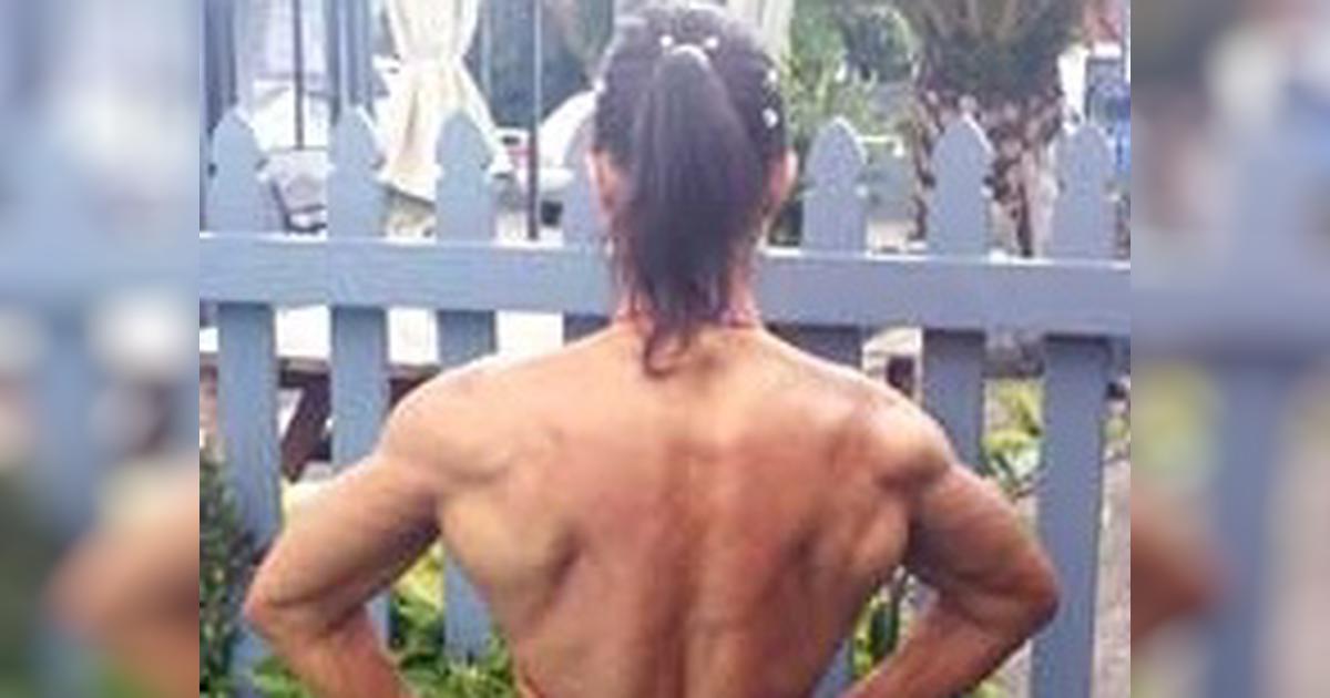 Help needed please for NABBA Physique competitions for Christine ...