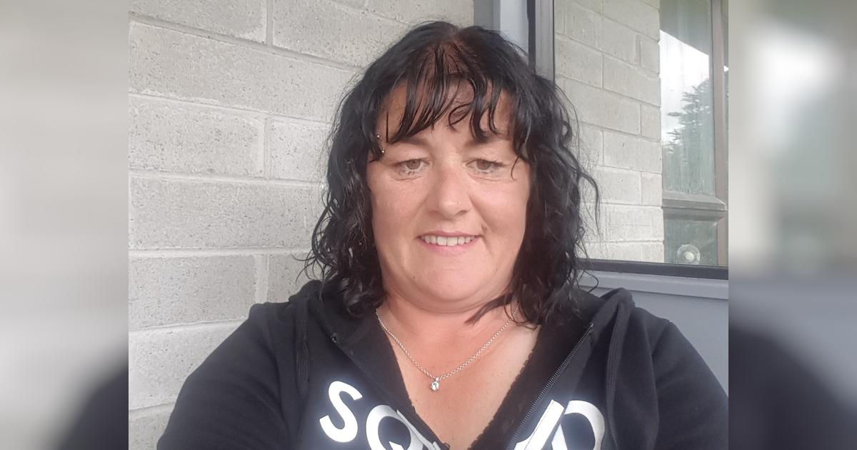 Tracey Conner - Givealittle