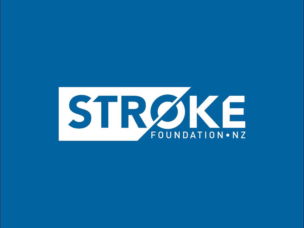 Stroke Foundation - Givealittle