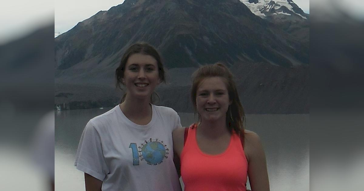 Please help me fundraise to go on Outward Bound - Givealittle