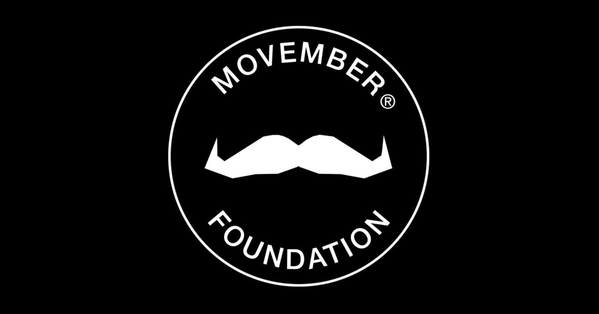 Movember Foundation New Zealand - Givealittle