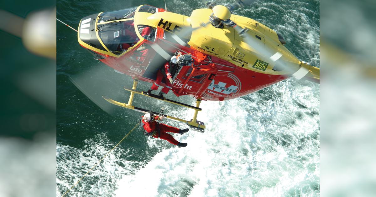 Life Flight PwC Charity Relay Team - Saving lives one step at a time ...