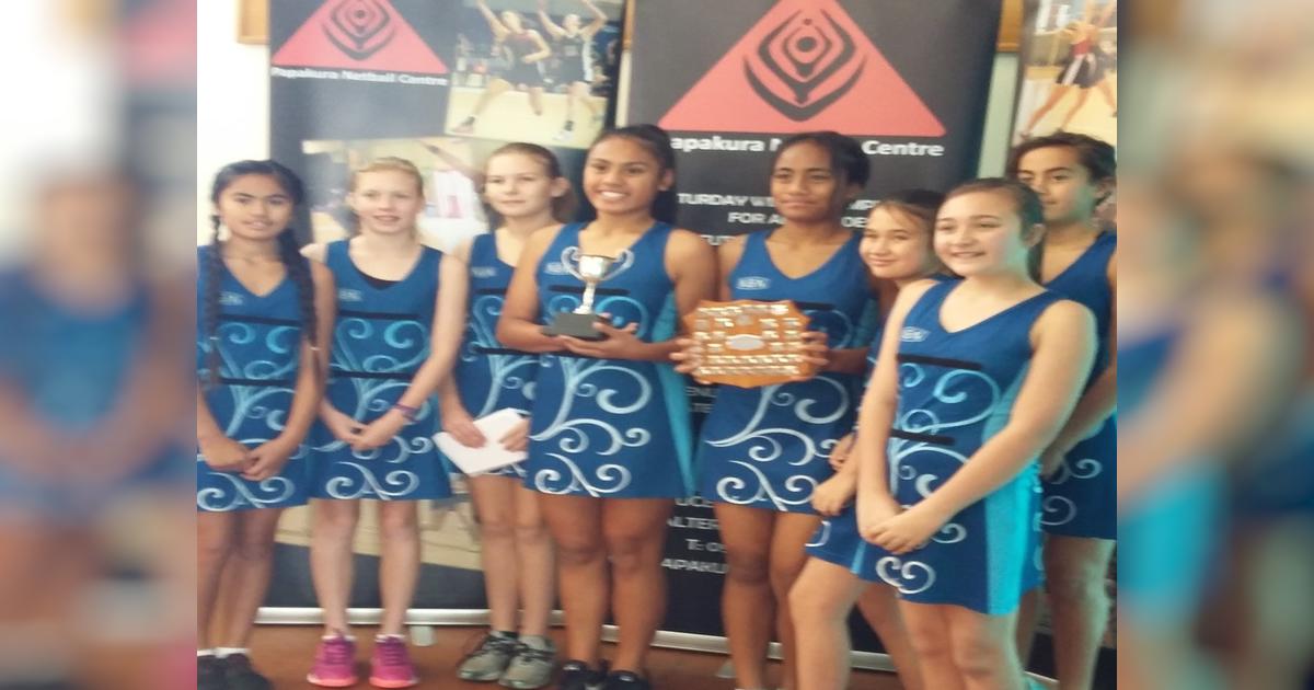 Misfits Netball Club - Givealittle