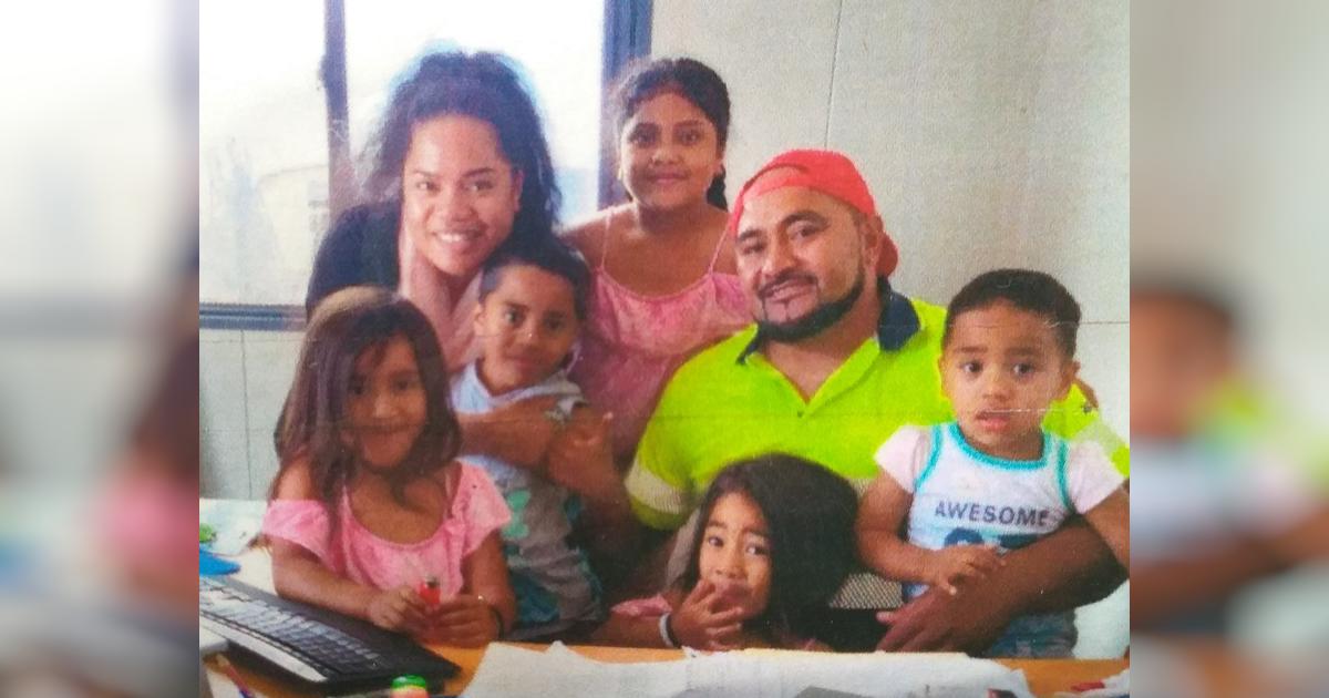 Support for the Amato Family - Givealittle