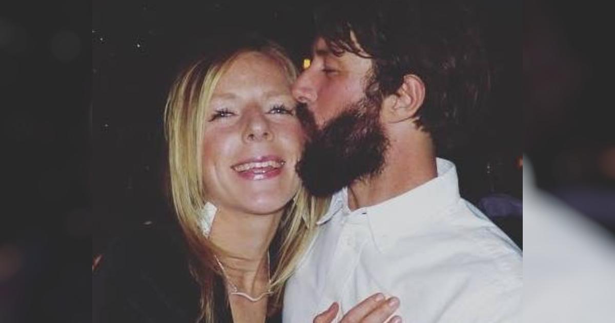 Sending love to Bianca Buckley- fiancé of Australian surfer tragically ...