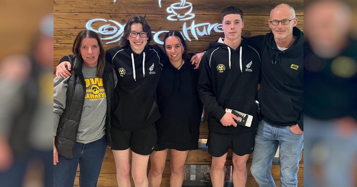 Support for the Eden/Anderson family. - Givealittle