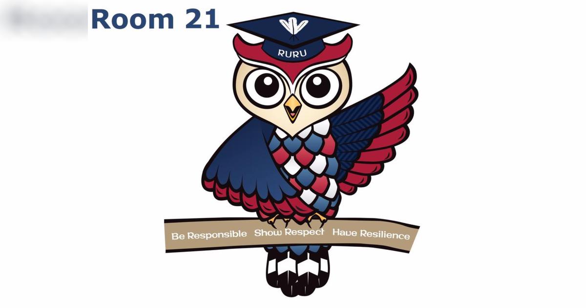 Room 21 - Givealittle