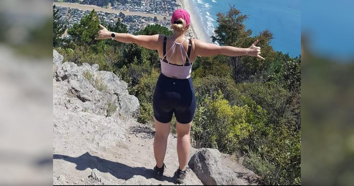 6 Summits for Mental Health (27 March 2021) Laura Peacock - Givealittle