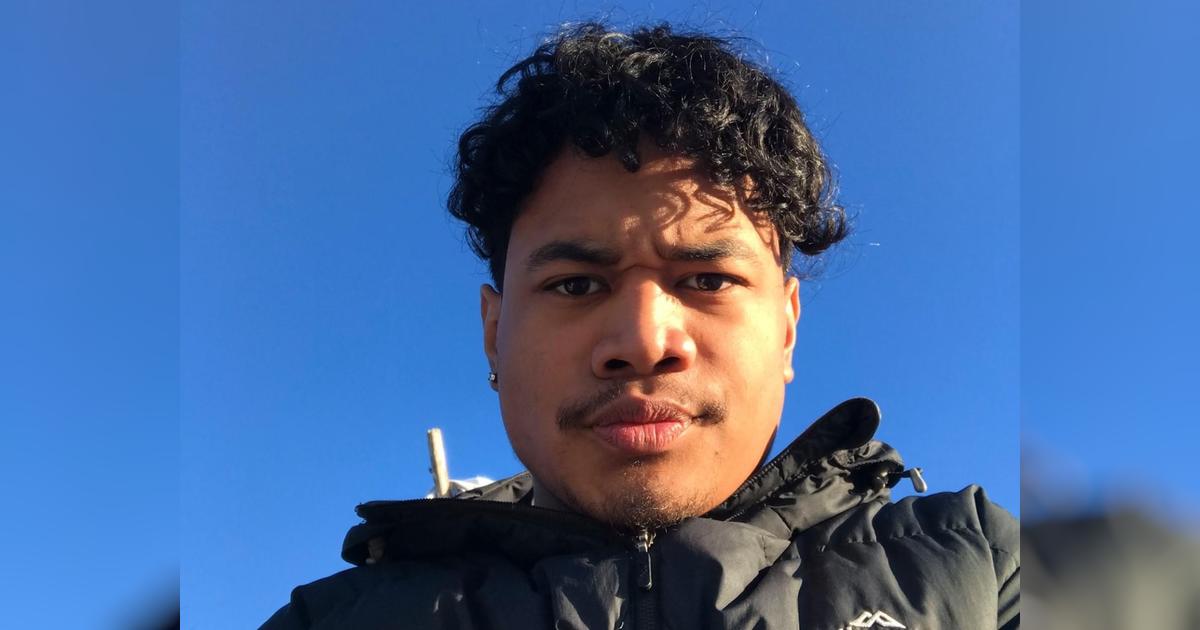 Rest in Love Semisi ️ - Givealittle