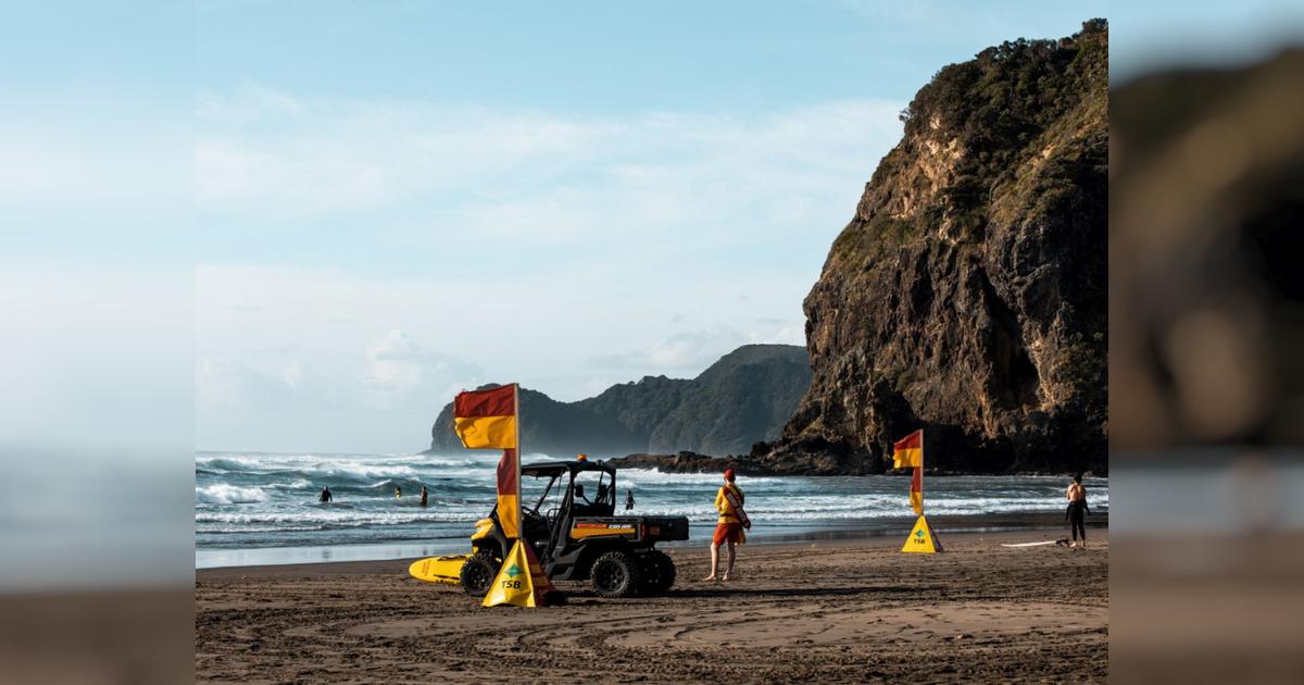 Piha Surf Life Saving Club - Givealittle
