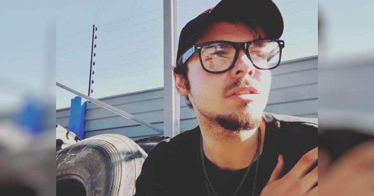 Senseless death of a great young man - Givealittle