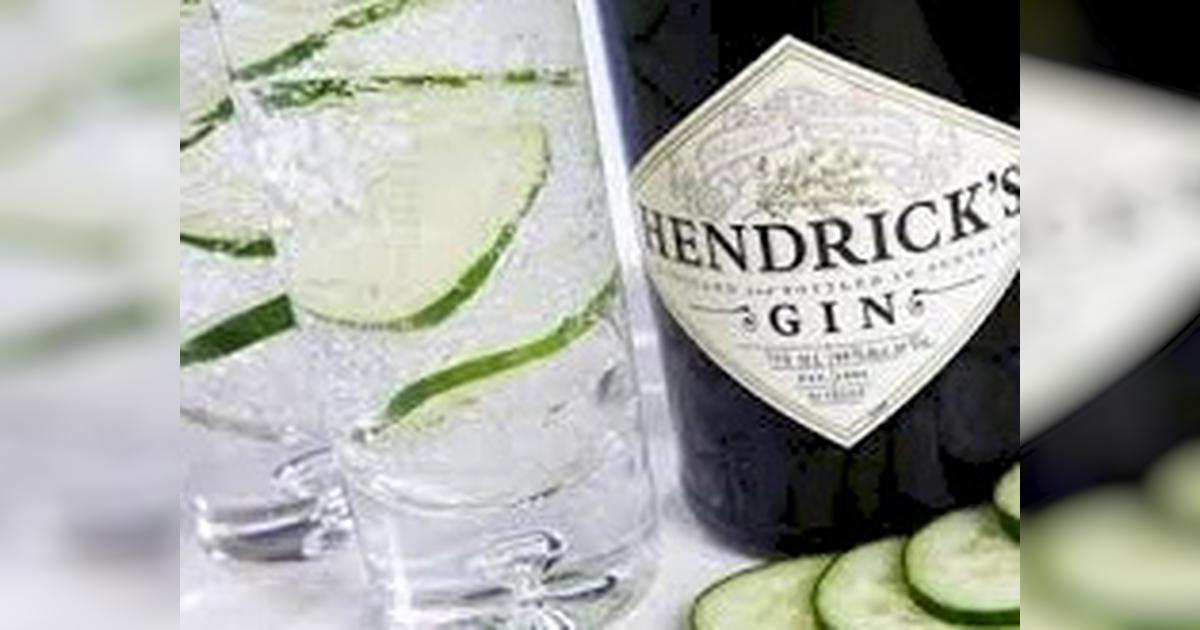 The Gin & Tonic Mount Everest Challenge - Givealittle