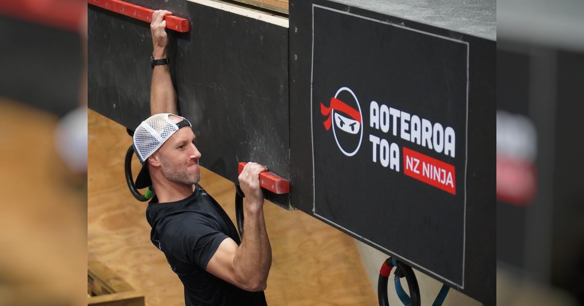 Help Me Represent NZ at the World Obstacle Course Championships in ...