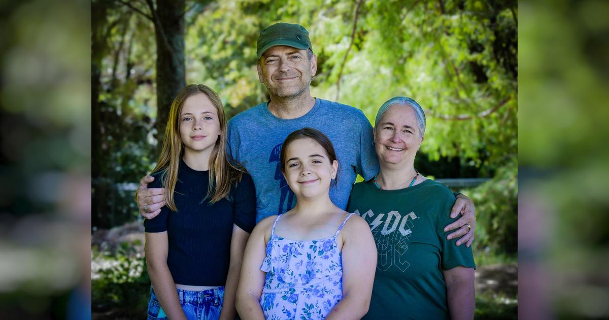 Support for Drew’s Cancer Fight - Givealittle