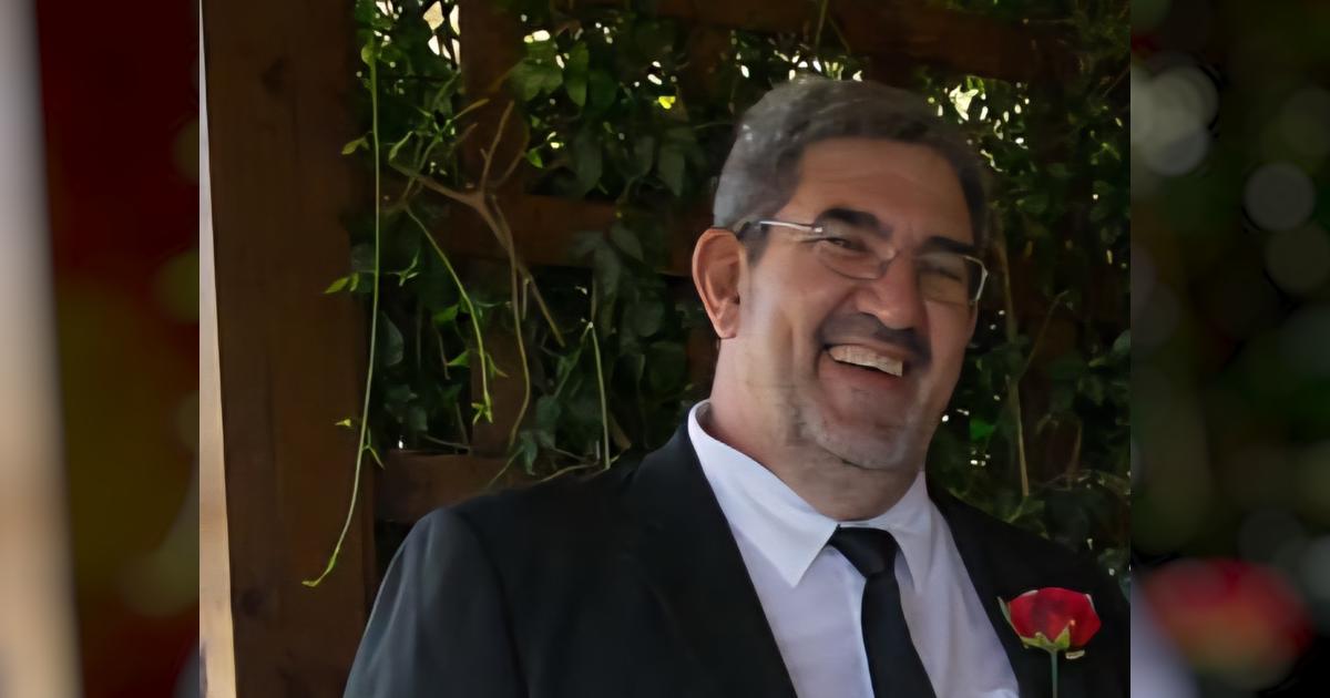 In loving memory of Craig Nicholas - Givealittle