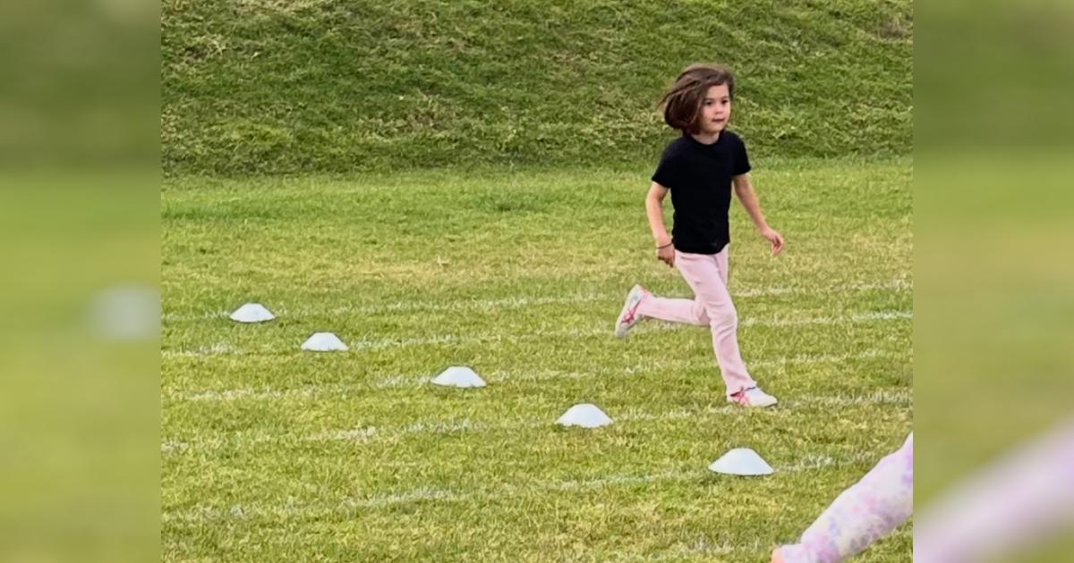 Georgia & Emily’s un-fun run - Givealittle