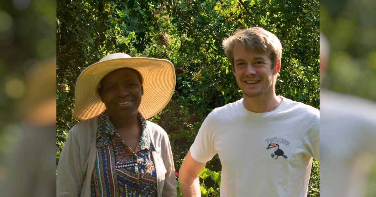 Moyo and her family's battle with cancer. - Givealittle