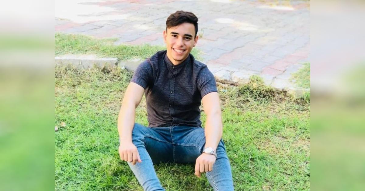 Support Ashraf in Gaza to work in Turkey to support his family ...
