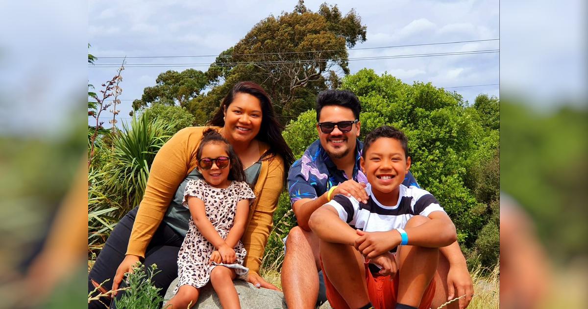 Alby drops for youth - Givealittle