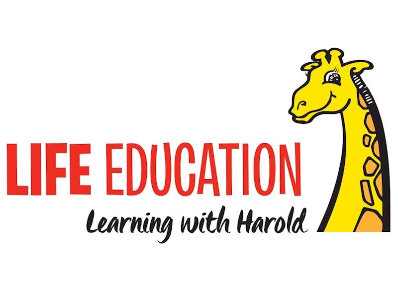 Life Education Trust - Givealittle