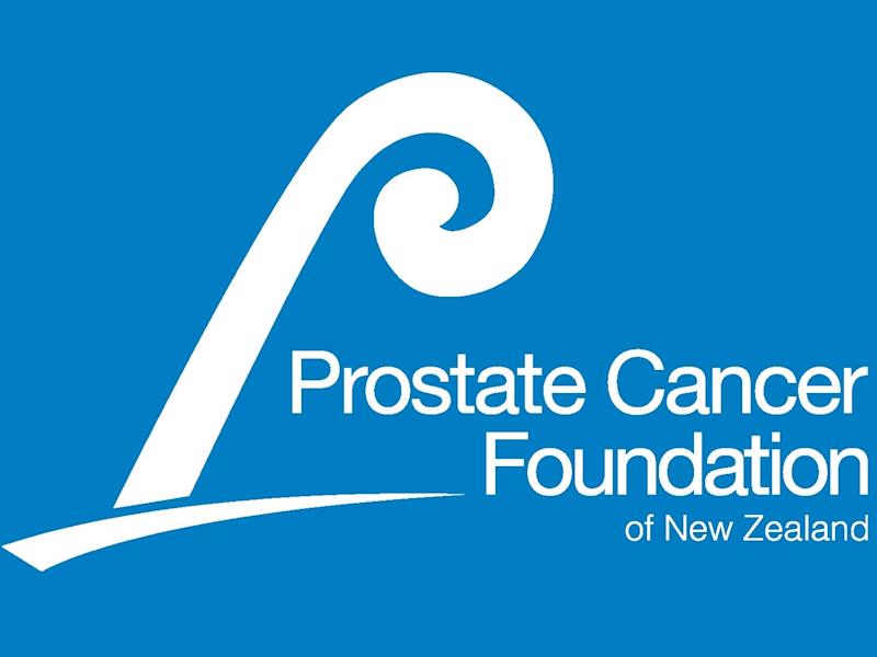 Prostate Cancer Foundation New Zealand - Givealittle