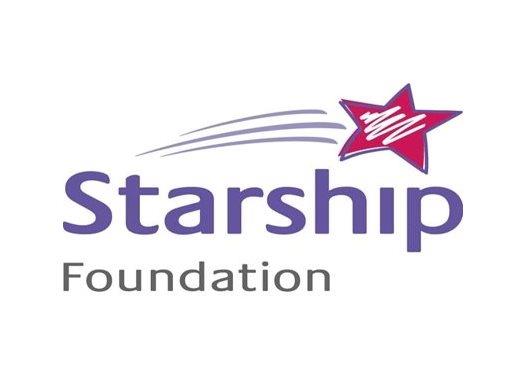Starship Foundation - Givealittle