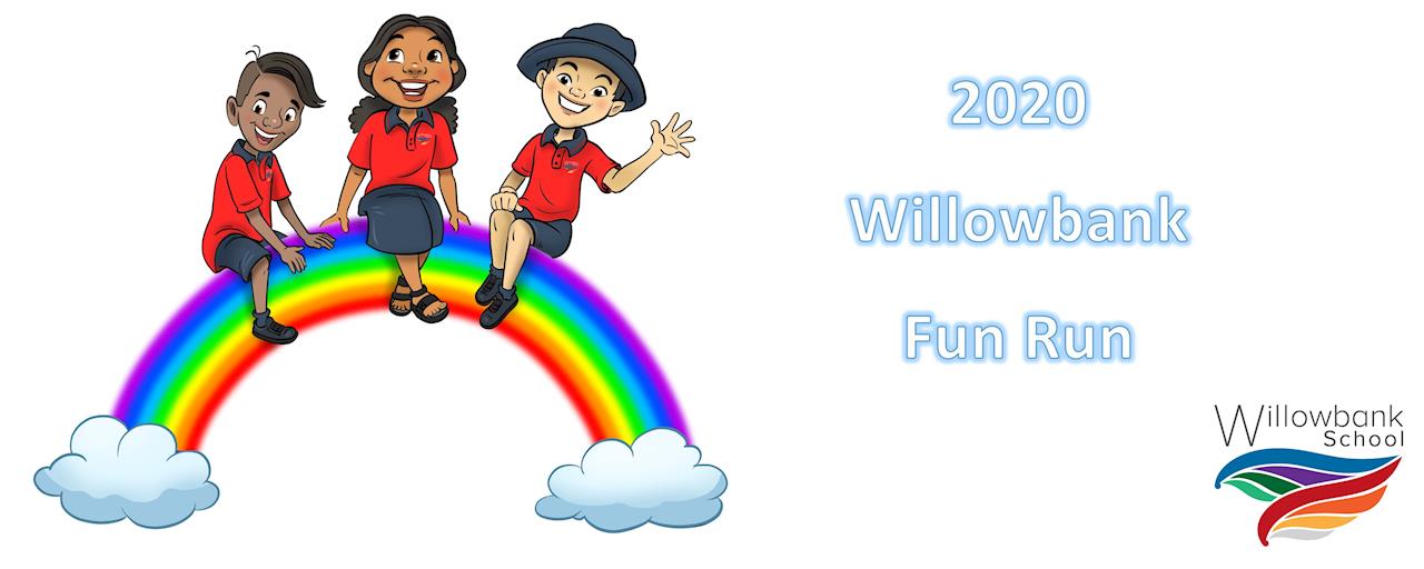 Fun Run 2020 - Givealittle