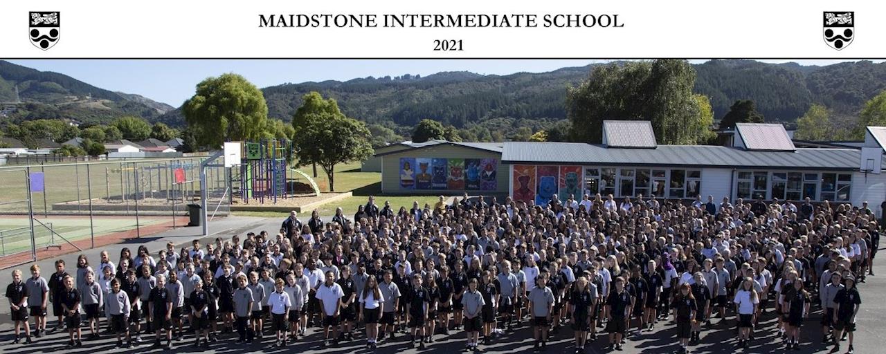 Maidstone Fun Run 2021 - Givealittle