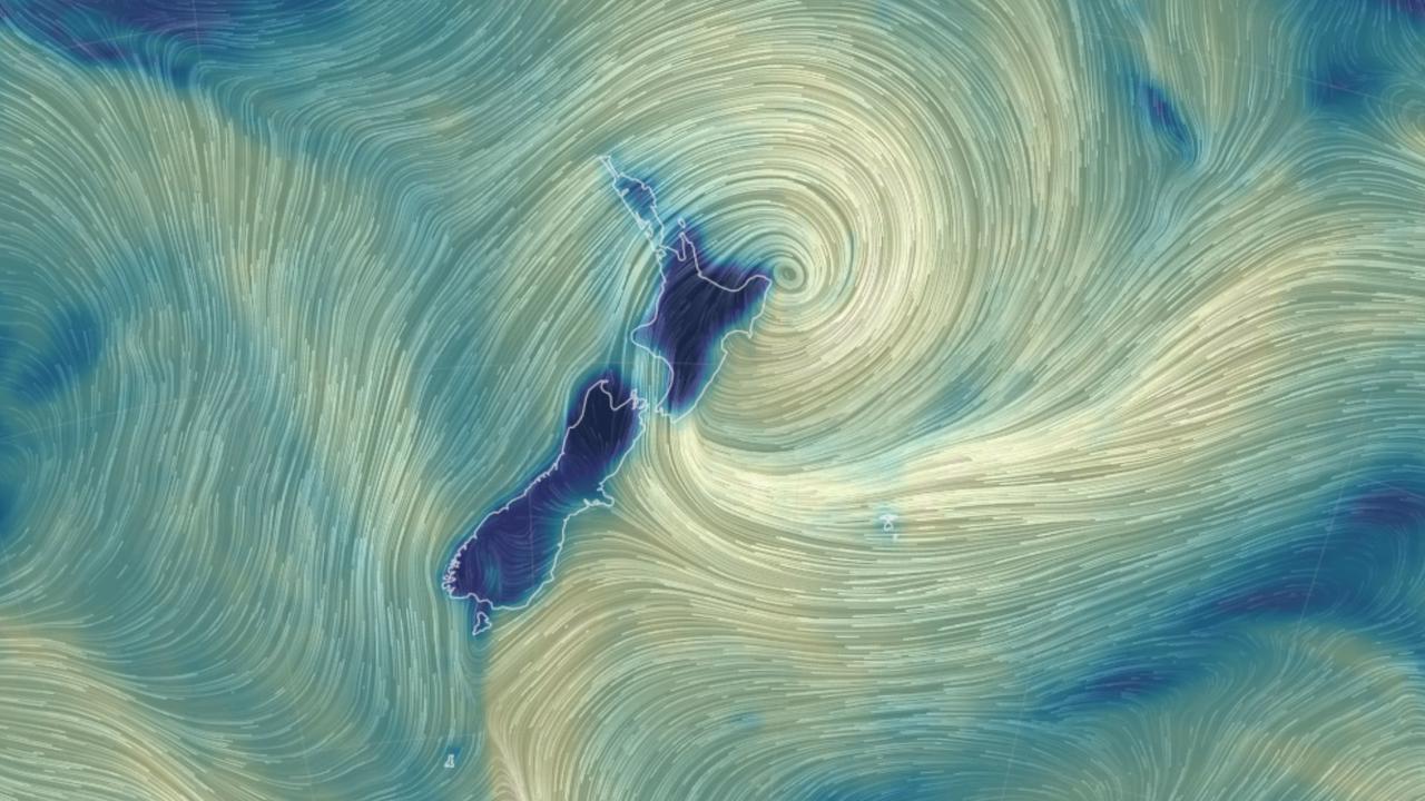 Cyclone Gabrielle Support - Givealittle